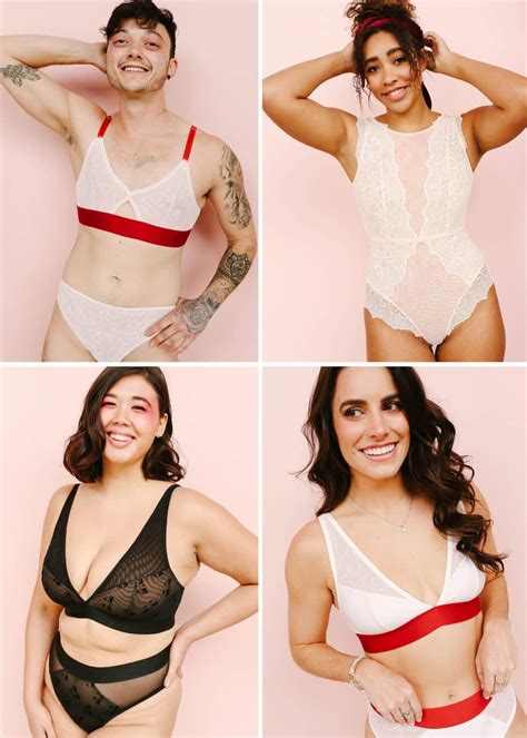 Madalynne Intimates Lingerie Bralettes To Buy And Sew