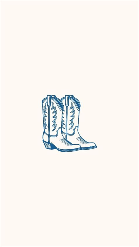 Coastal Cowgirl Wallpaper Iphone Wallpaper Phone Wallpaper Patterns