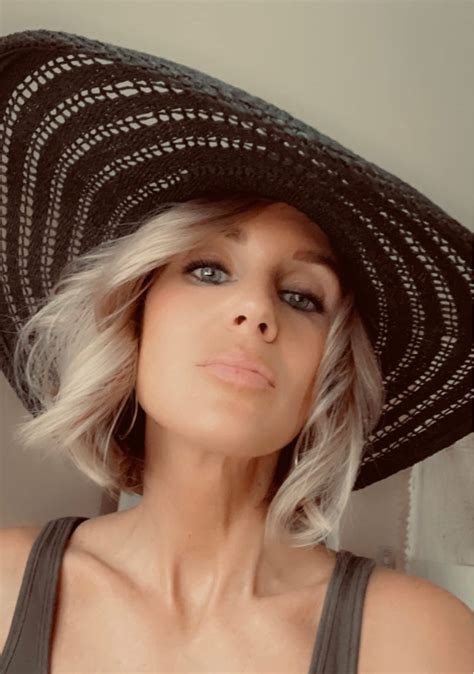 Krista Barnes Medium