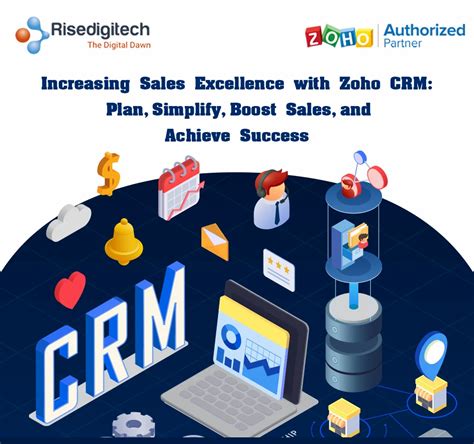 Zoho Crm Success Boost Your Sales Now At ₹ 944 Crm Software In Indore Id 2853736217948