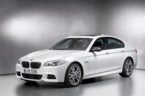 2014 Bmw 5 Series F10 Lci Specs Performance And Photos Autoevolution