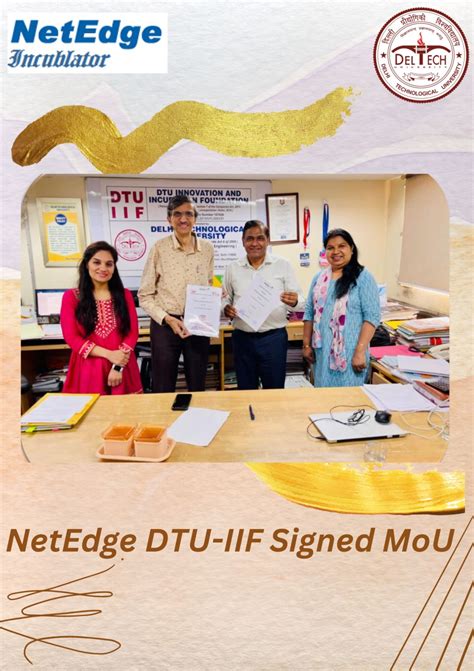 Netedge Incublator On Linkedin Netedgeincublator Work Mou