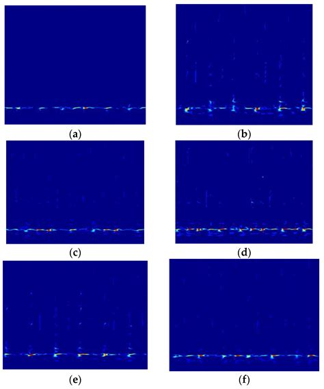 Sensors Free Full Text Research On Diesel Engine Fault Status Identification Method Based On