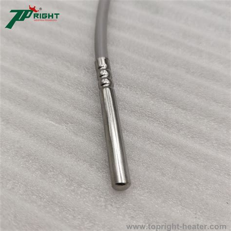 Pt100 Pt1000 Ntc 10k Temperature Sensor China Pt100 And Pt100 Rtd Sensor