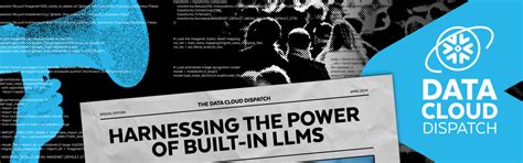 Harnessing The Power Of Built In Llms