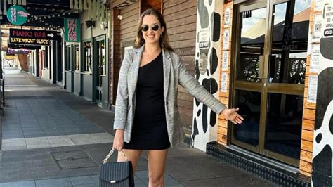 Crystal Vas Announces New Role At Buzuka And Mad Cow Townsville Bulletin