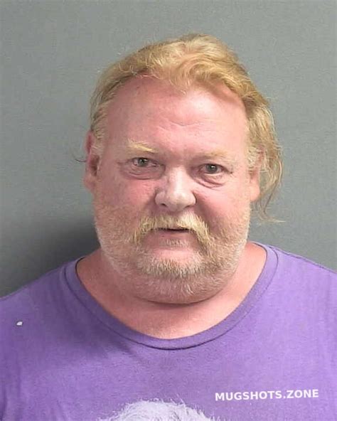 Sanders Keith Raymond 07 18 2025 Volusia County Mugshots Zone