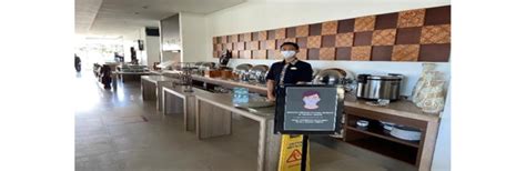 Investigation Of Protocol Standard In Santika Hotel Source Authors