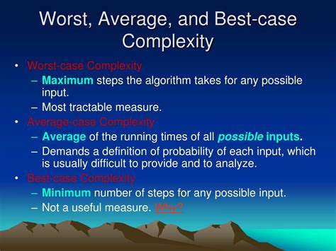 Ppt What Is An Algorithm And How Do We Analyze One Powerpoint