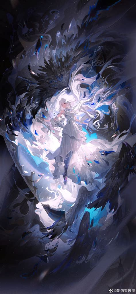 Original Drawn By Ying Yi Danbooru