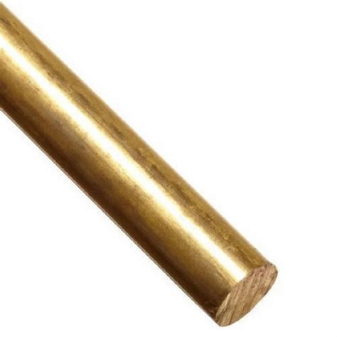 Brass Rod Lock At Susan Cochrane Blog