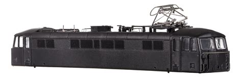 N Gauge Class 87 1st Shots Dapol