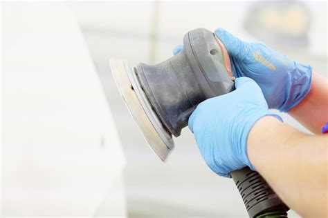 How To Remove Oxidation From RV Fiberglass