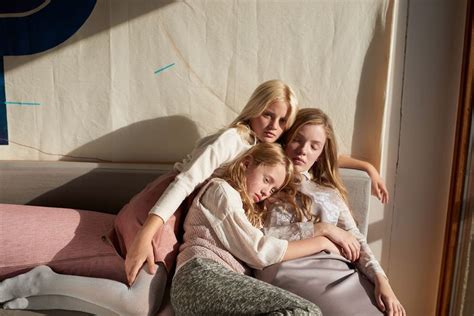 Sisters Milk Magazine