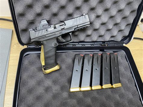 797 Best Walther Pdp Images On Pholder Walther Gun Porn And Guns
