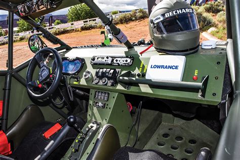 Utv Communication Systems Utv Action Magazine