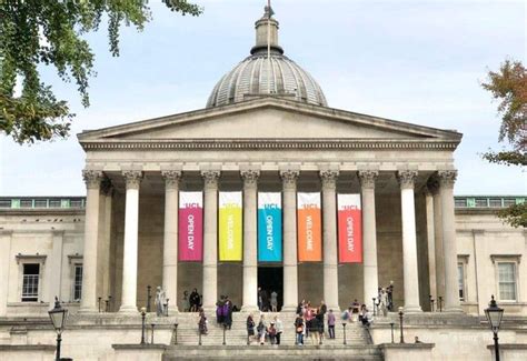 G5 Offer录不停！均分不足85录取ucl商科！ 知乎