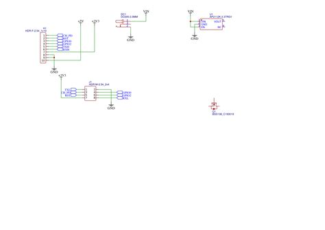 Esp8266adapter Resources Easyeda Esp8266adapter Resources Easyeda