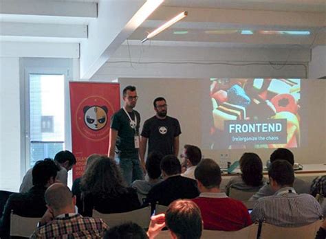 Ruby Day 2014 Our Experience Leanpanda