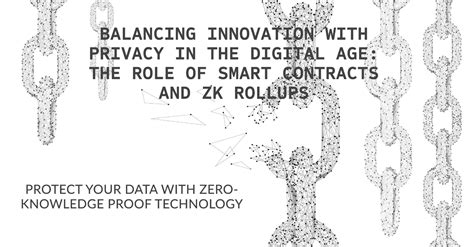 Revolutionizing Education Smart Contracts And Zk Rollups In