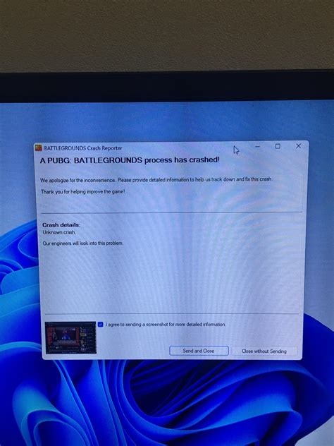 This Keeps Happening On Launchalready Reinstalled The Game And