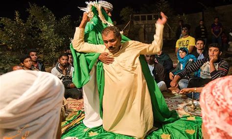 آیین زار؛ ترسناک ترین مراسم جنوب ایران برای درمان بیماری روانی