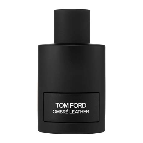 Nước Hoa Unisex Tom Ford Ombre Leather Edp Nước Hoa Chính Hãng Hcm