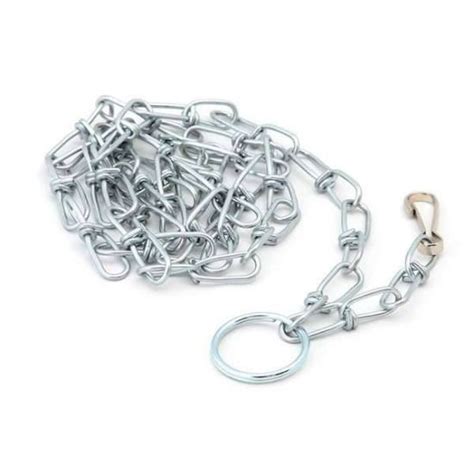 Troemner Chain Assembly Wall Bench Secure Gas Cylinder Support John