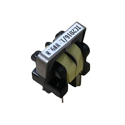 Uu Ferrite Core Common Mode Inductor Haining Feiteng Electronic Co Ltd