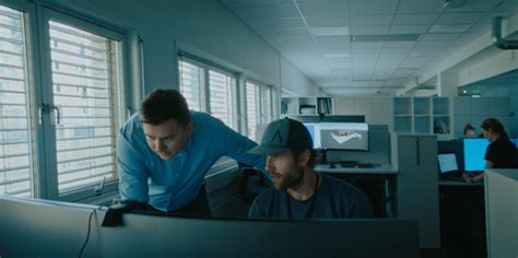 Introducing Unity Industry Create And Scale Your Real Time 3d Vision