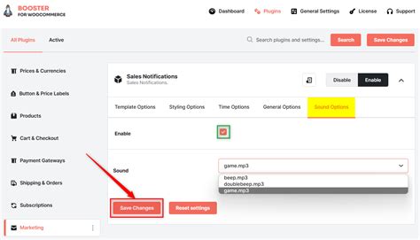 sales notifications for woocommerce booster for woocommerce