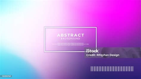 흐리게 그라데이션 배경 브로셔 전단지 잡지 배너 헤더 책 표지 노트북 배경 벡터를 위한 추상설계 템플릿 벡터에 대한 스톡 벡터 아트 및 기타 이미지 Istock