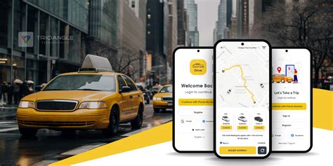 Is Building A Taxi App Like Uber In Dubai A Profitable Business