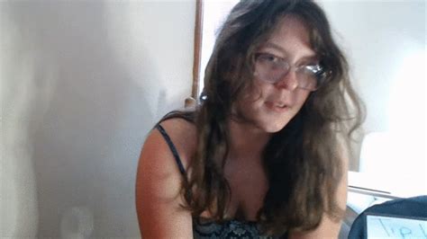 Black Mesh Cover Up Farts Hazel Sincaid Clips4sale