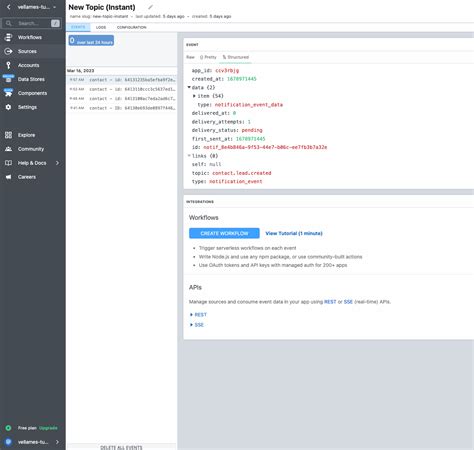 Trigger Intercom Webhooks Support · Issue 5722 · Pipedreamhq