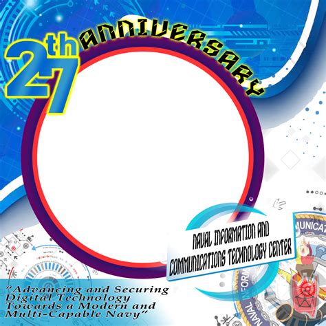 Twibbonize Show Your Supports