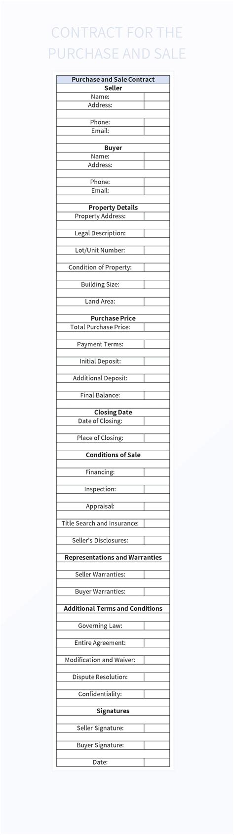 Free Instruction Manual Templates For Google Sheets And Microsoft Excel Slidesdocs