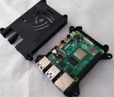 System Hardware Component Download Scientific Diagram