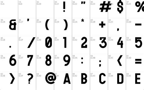 Modular Windows Font Free For Personal