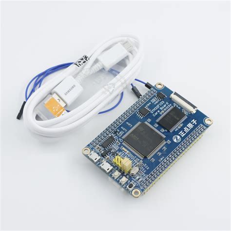 Stm32f103zet6系统板带sram 78703 深圳优信电子科技有限公司