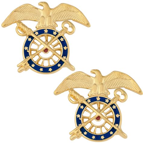Army Quartermaster Corps Officer