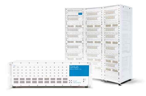 Zurich Instruments Introduces Control Electronics Solution For Multi