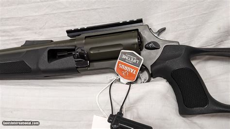 Rossi Circuit Judge 45 Lc 410