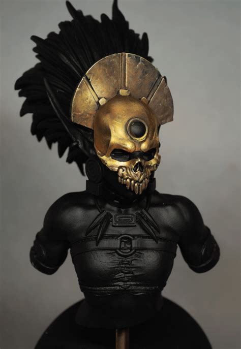 All Nmm Tutorials Non Metallic Metal Richard Gray Creations