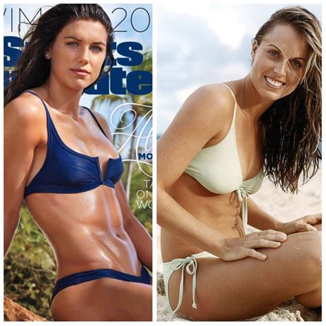 Amanda Beard Sports Illustrated