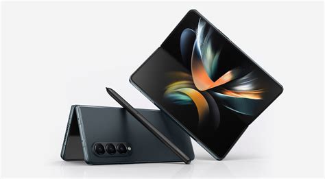 折りたたみタブレット「galaxy Tab Fold」ついに登場か、10インチ以上の大画面を手軽に持ち運び Buzzap！