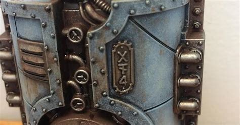 Kill Team Terrain Wip 35 Imgur