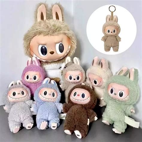 Labubu Dolls Are Going Viral Everything You Need To Know About The Latest Craze The Mirror