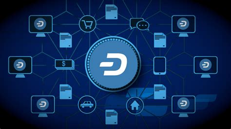 Dash Core Group Confirms Ambitious Platform Including Blockchain Usernames Set For Q4 Main