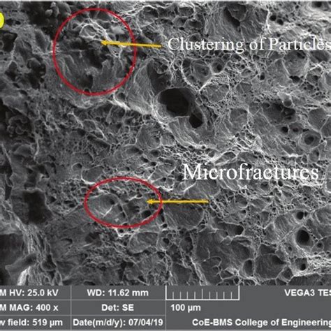Particle Size Distribution D10 D50 And D90 Of Starting Powders Download Scientific Diagram